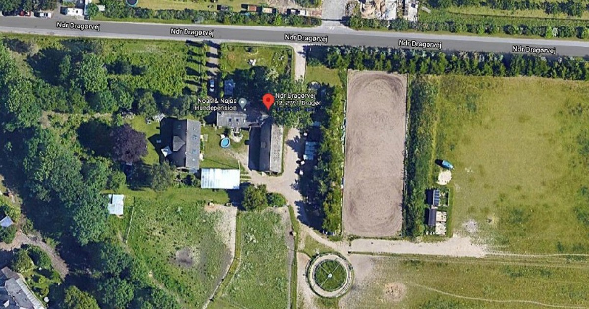 Byg garage, carport, drivhus mv.